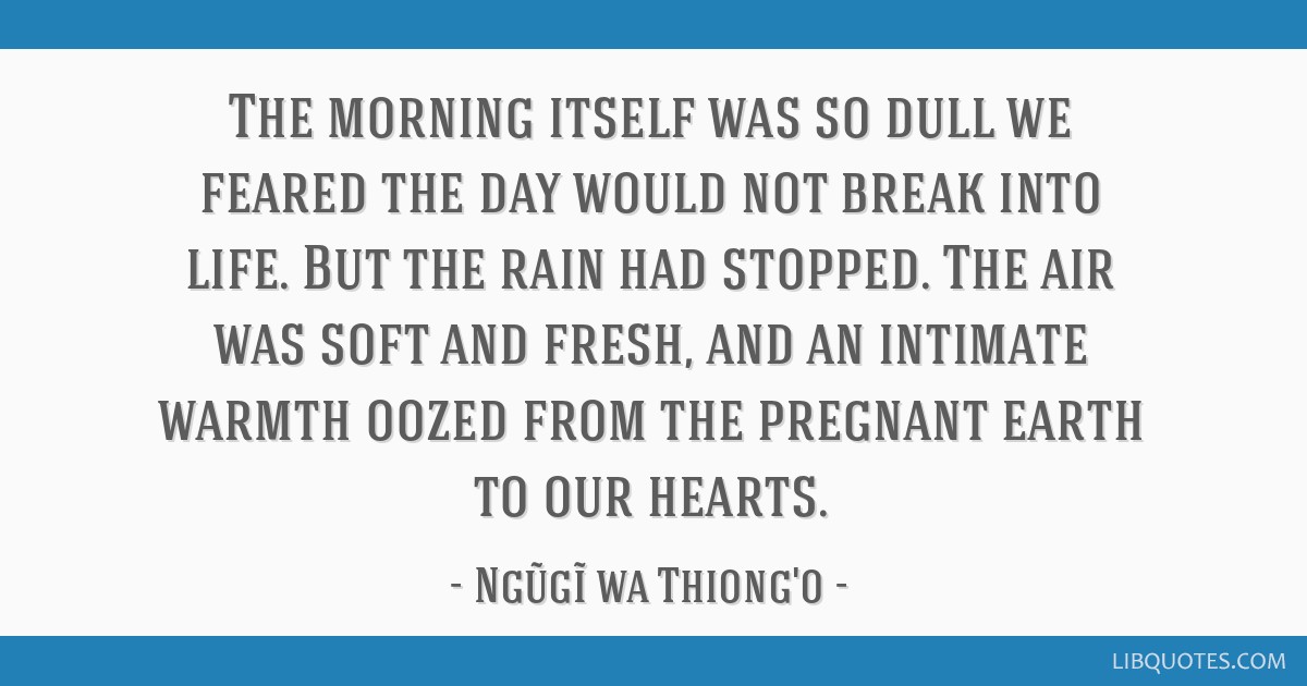 Dull Day Quotes